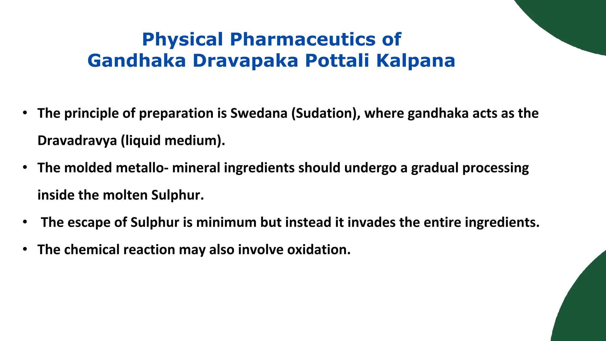 An Introduction to Pottali Kalpana- a Rasarasayana | PDF