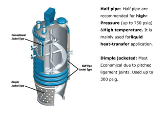 An introduction to pressure vessels | PDF