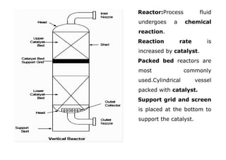 An introduction to pressure vessels | PDF