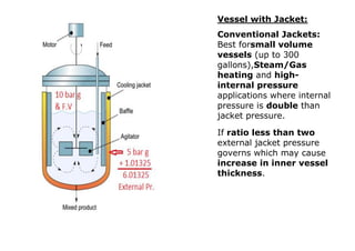 An introduction to pressure vessels | PDF