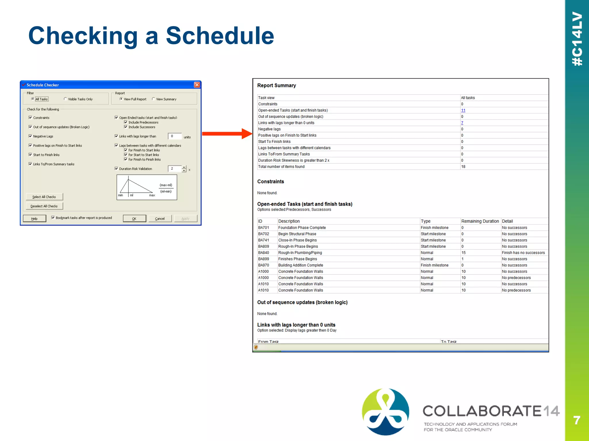 An introduction to primavera risk analysis - Oracle Primavera P6 ...