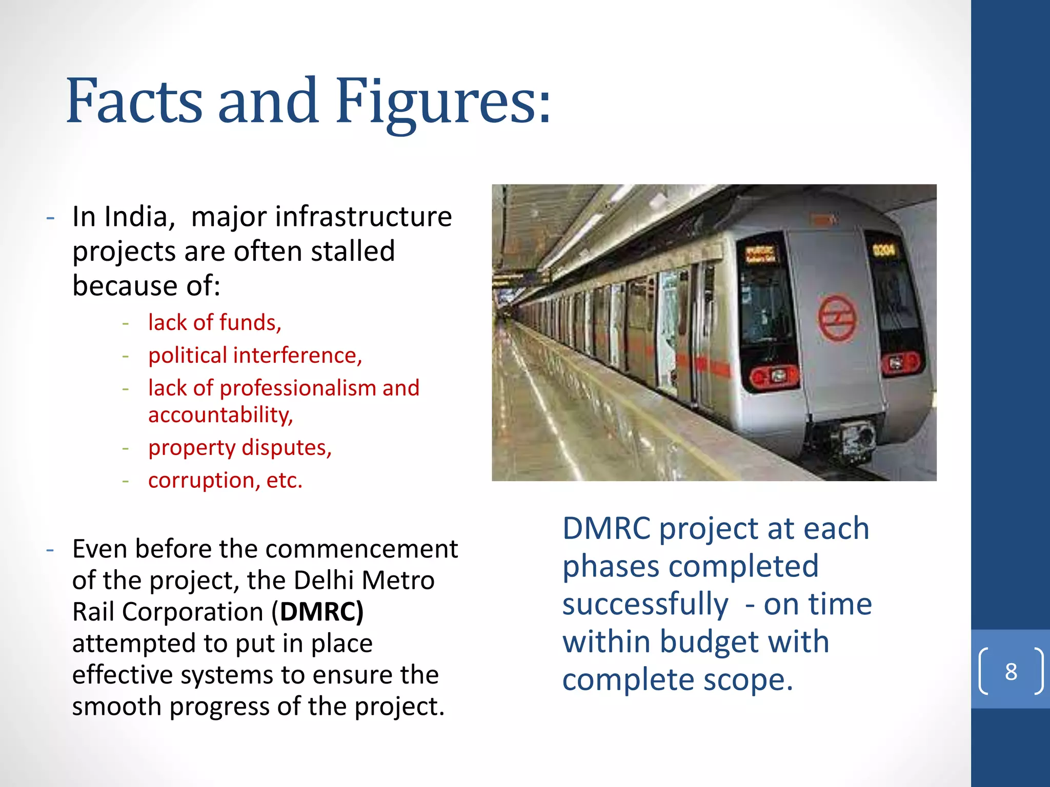 An Introduction to Project Management | PPTX