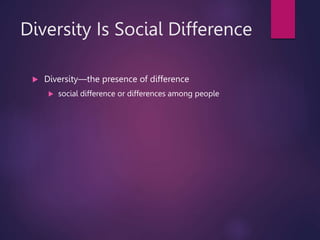 An Introduction to Psychology of Culture diversity.pptx