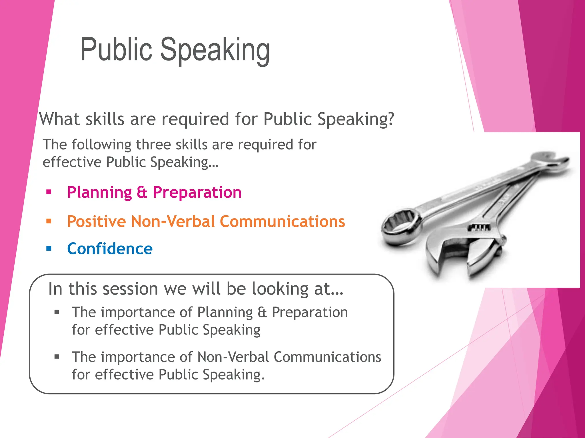 An Introduction To Public Speaking One .pptx