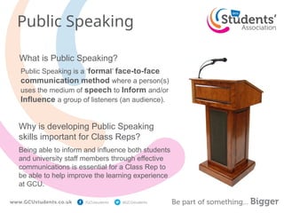 An Introduction To Public Speaking Training Session (1).pptx