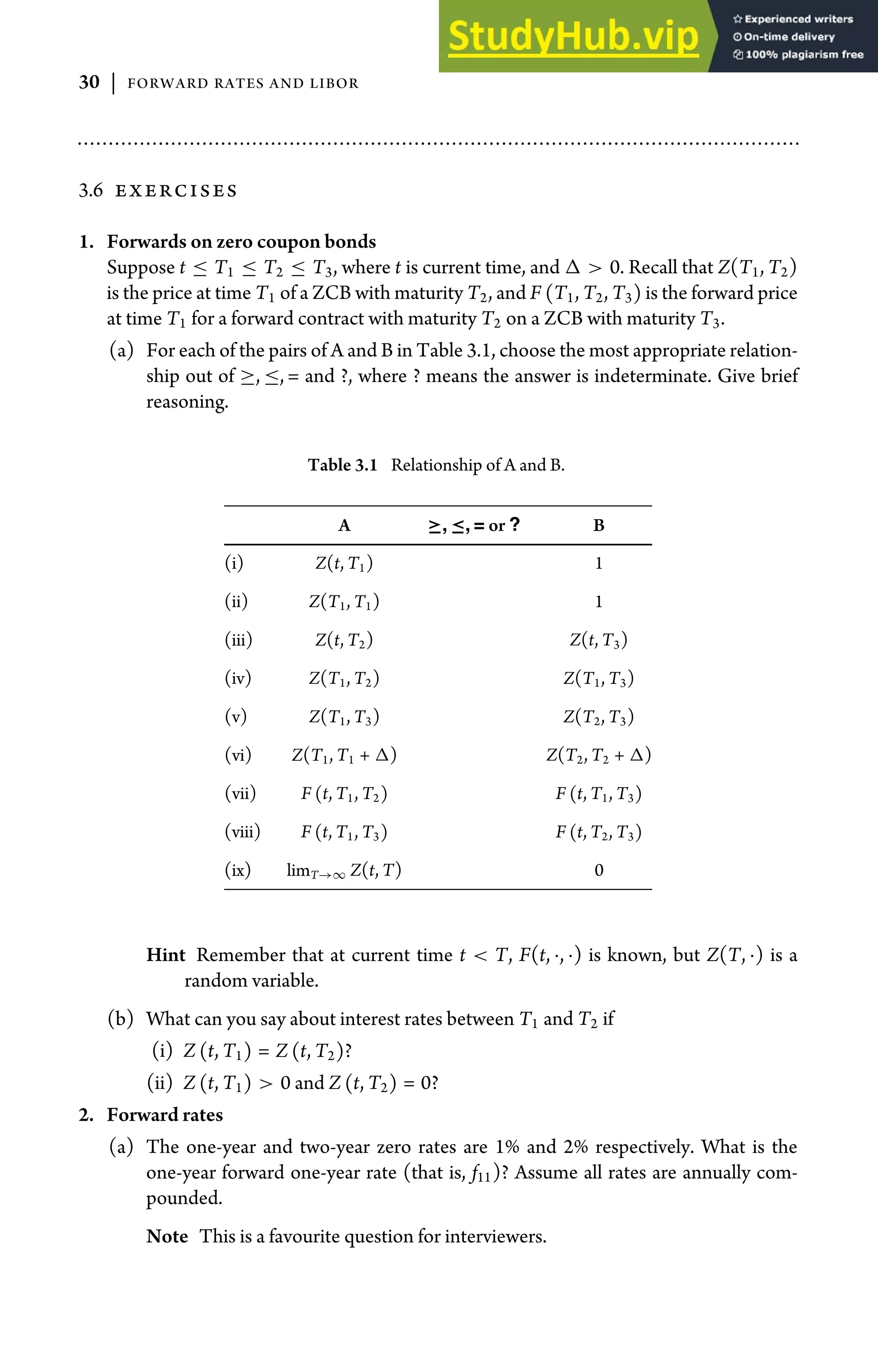 An Introduction To Quantitative Finance | PDF