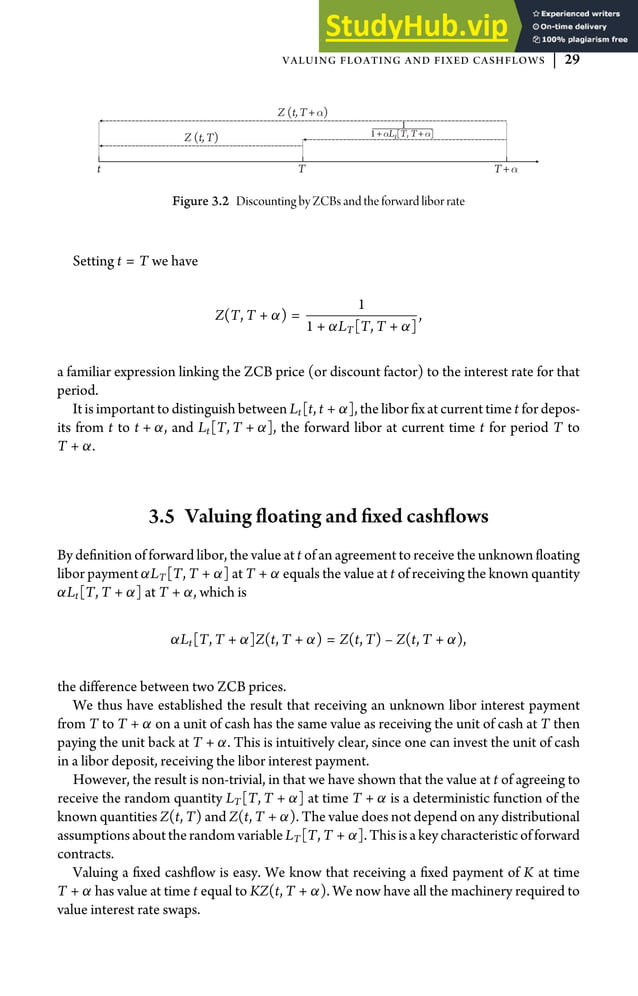 An Introduction To Quantitative Finance | PDF