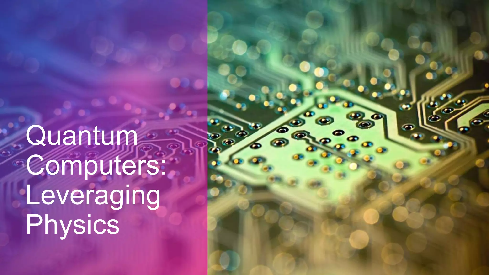 An introduction to quantum machine learning.pptx