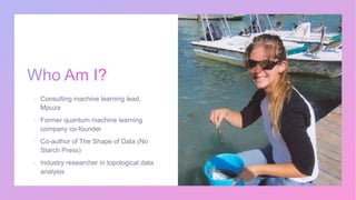 An introduction to quantum machine learning.pptx