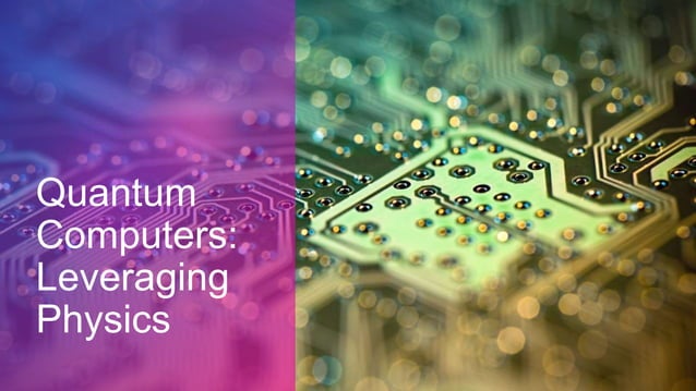 An introduction to quantum machine learning.pptx