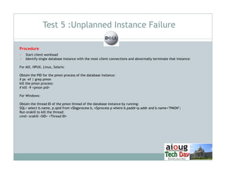 An introduction to_rac_system_test_planning_methods | PDF | Operating ...