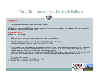 An introduction to_rac_system_test_planning_methods | PDF | Operating ...