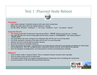 An introduction to_rac_system_test_planning_methods | PDF | Operating ...