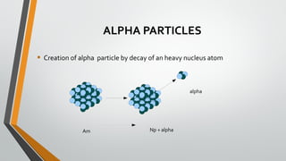 An introduction to radiation effect on electronic devices | ODP