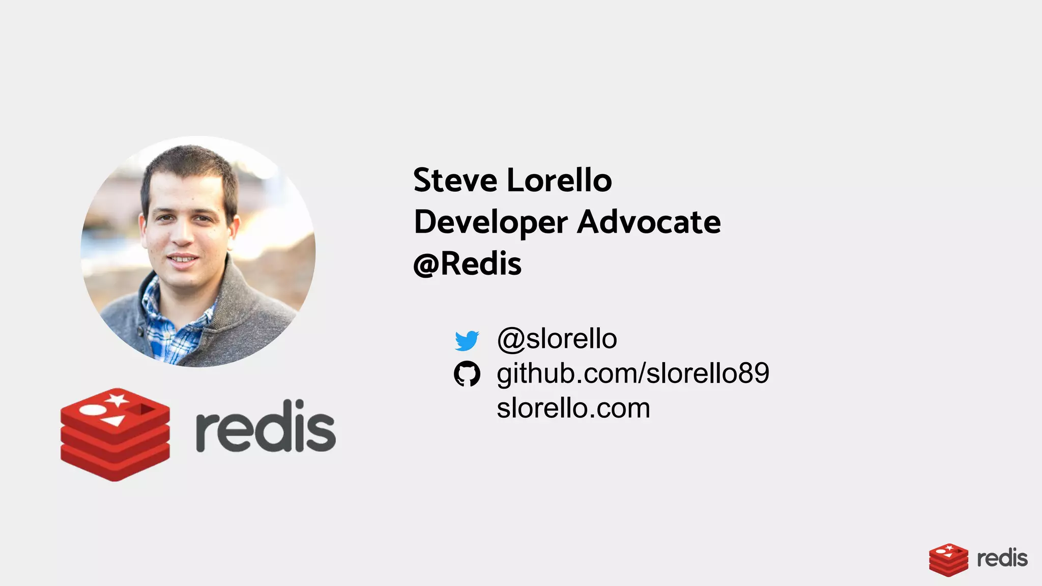 An Introduction to Redis for Developers.pdf