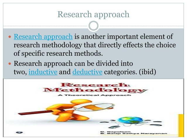 An introduction to research methods | PPT