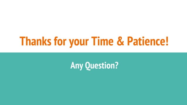 An Introduction To REST API | PPTX