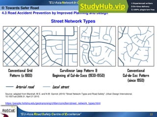 An Introduction To Road Safety Engineering | PPT