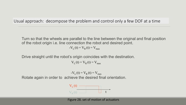 An introduction to robotics classification, kinematics and hardware | PPTX | Physics | Science