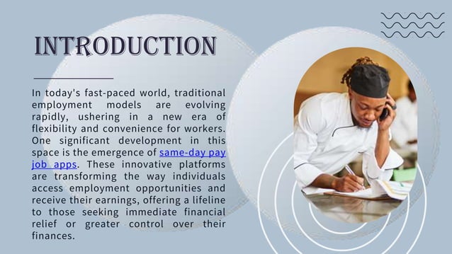 An Introduction to Same Day Pay Job Apps.pptx