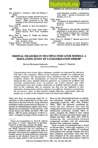 An Introduction to Sample Selection Bias in Sociological Data.pdf