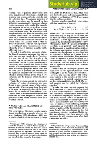 An Introduction to Sample Selection Bias in Sociological Data.pdf