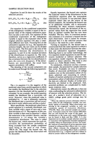 An Introduction to Sample Selection Bias in Sociological Data.pdf