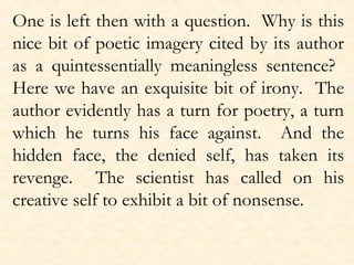 An introduction to semantics | PPT