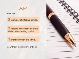 An Introduction To Simile Powerpoint.pptx