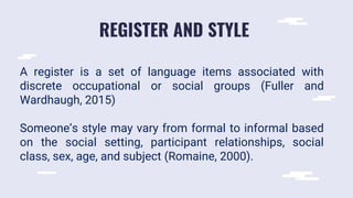An Introduction to Sociolinguistics.pptx