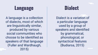 An Introduction to Sociolinguistics.pptx