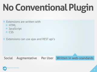 An introduction to speakeasy | PDF | Computing | Technology & Computing