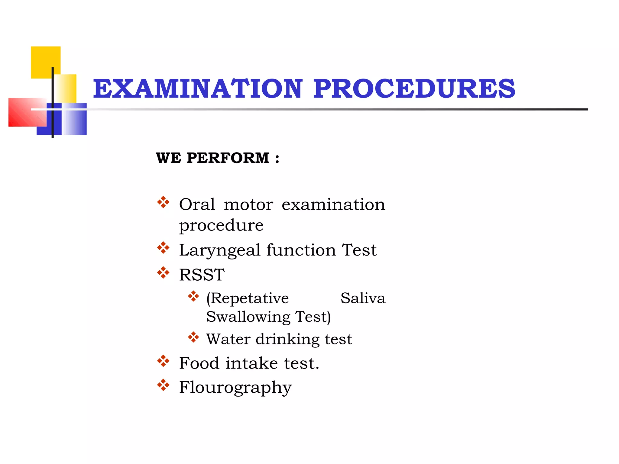 An introduction to speech therapy | PPT