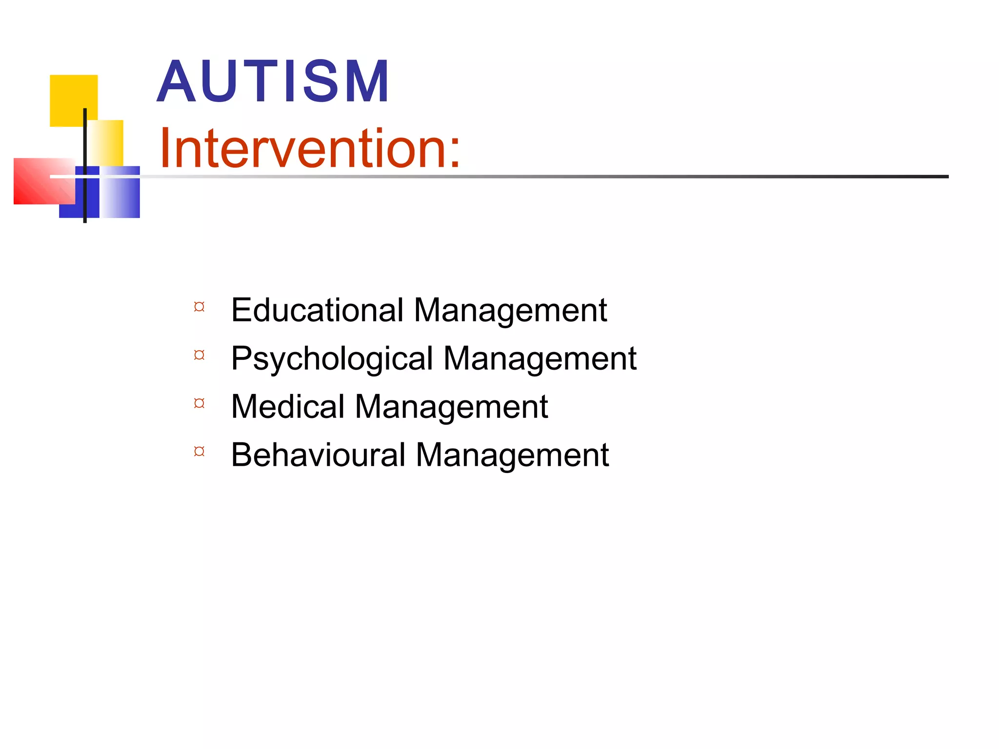 An introduction to speech therapy | PPT