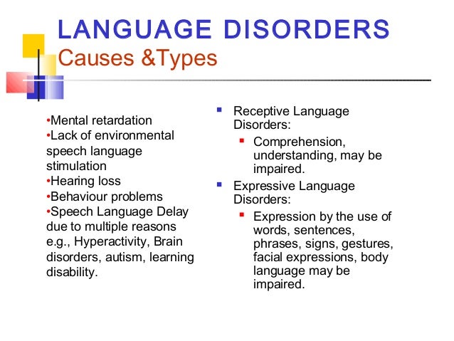 An Introduction To Speech Therapy An Introduction To Speech Therapy