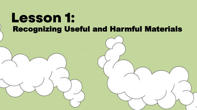 An Introduction to States of Matter Science Presentation in Beige Light ...
