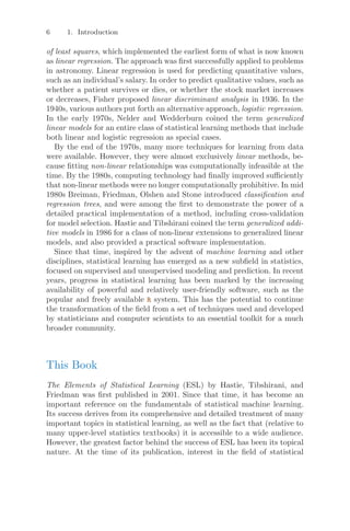 An Introduction to Statistical Learning R Fourth Printing.pdf