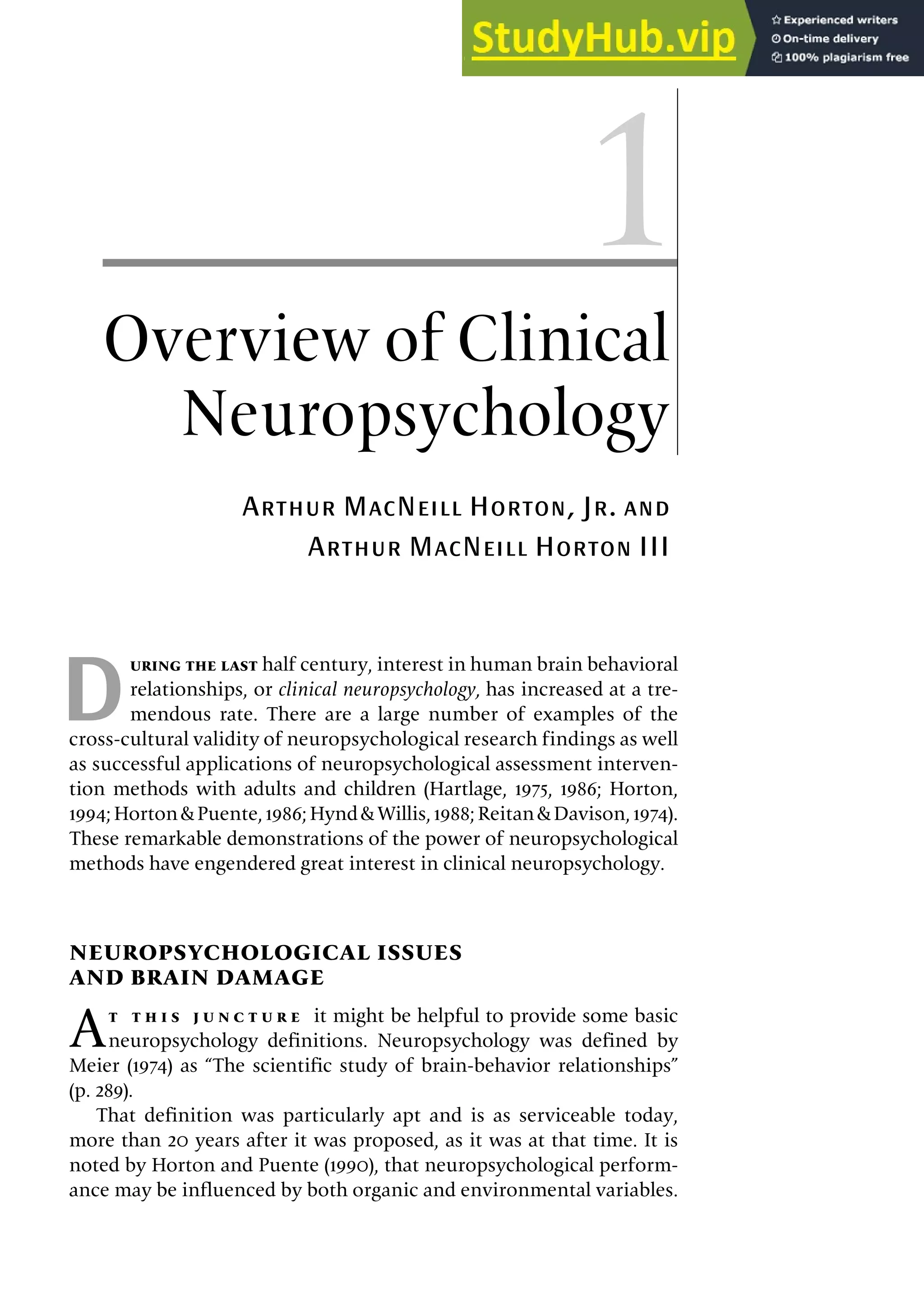 An introduction to structural and functional neuroimaging.pdf | Free ...