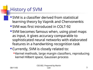 An Introduction to Support Vector Machines.ppt