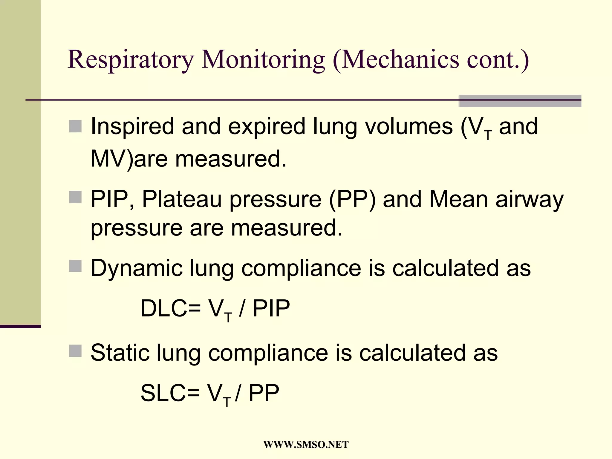 An Introduction To Surgical Icu | PPT