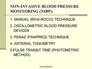 An Introduction To Surgical Icu | PPT