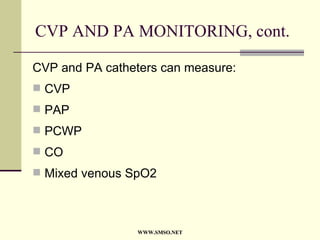 An Introduction To Surgical Icu | PPT