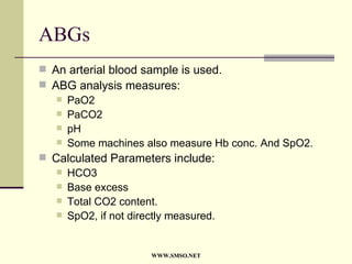 An Introduction To Surgical Icu | PPT