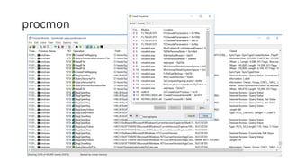 An Introduction to Sysinternals | PPTX