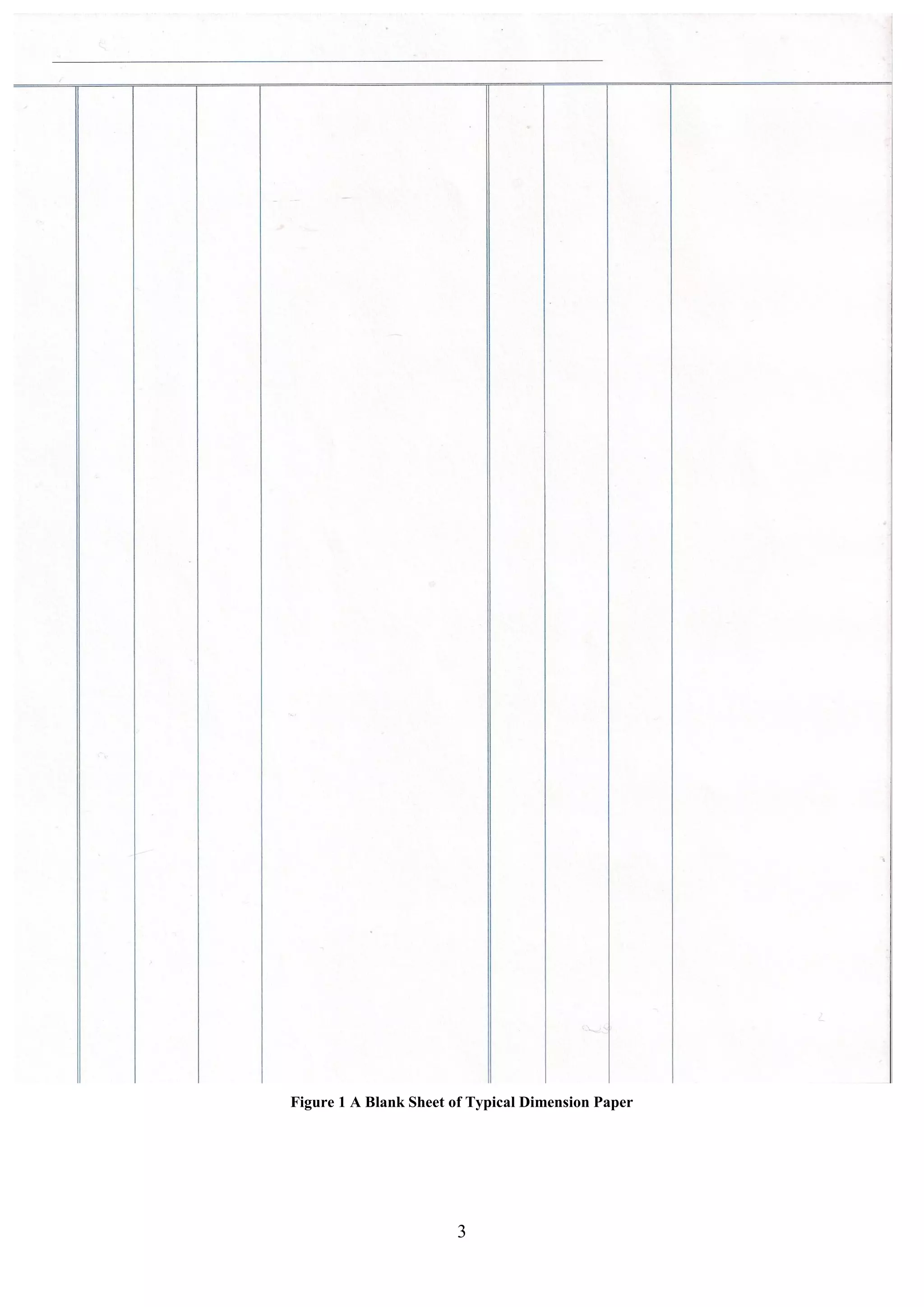 An introduction to taking off building quantities | PDF