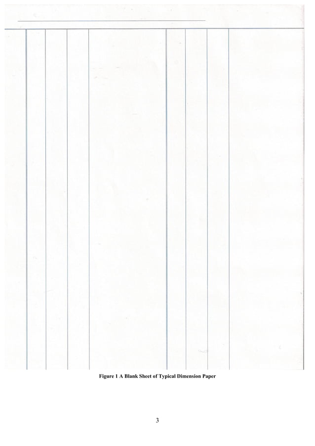 An introduction to taking off building quantities | PDF | Drawing and ...