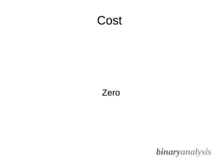 An Introduction to the Binary Analysis Tool | PPT