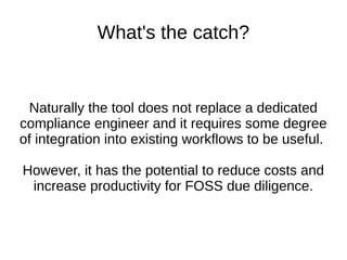 An Introduction to the Binary Analysis Tool | PPT