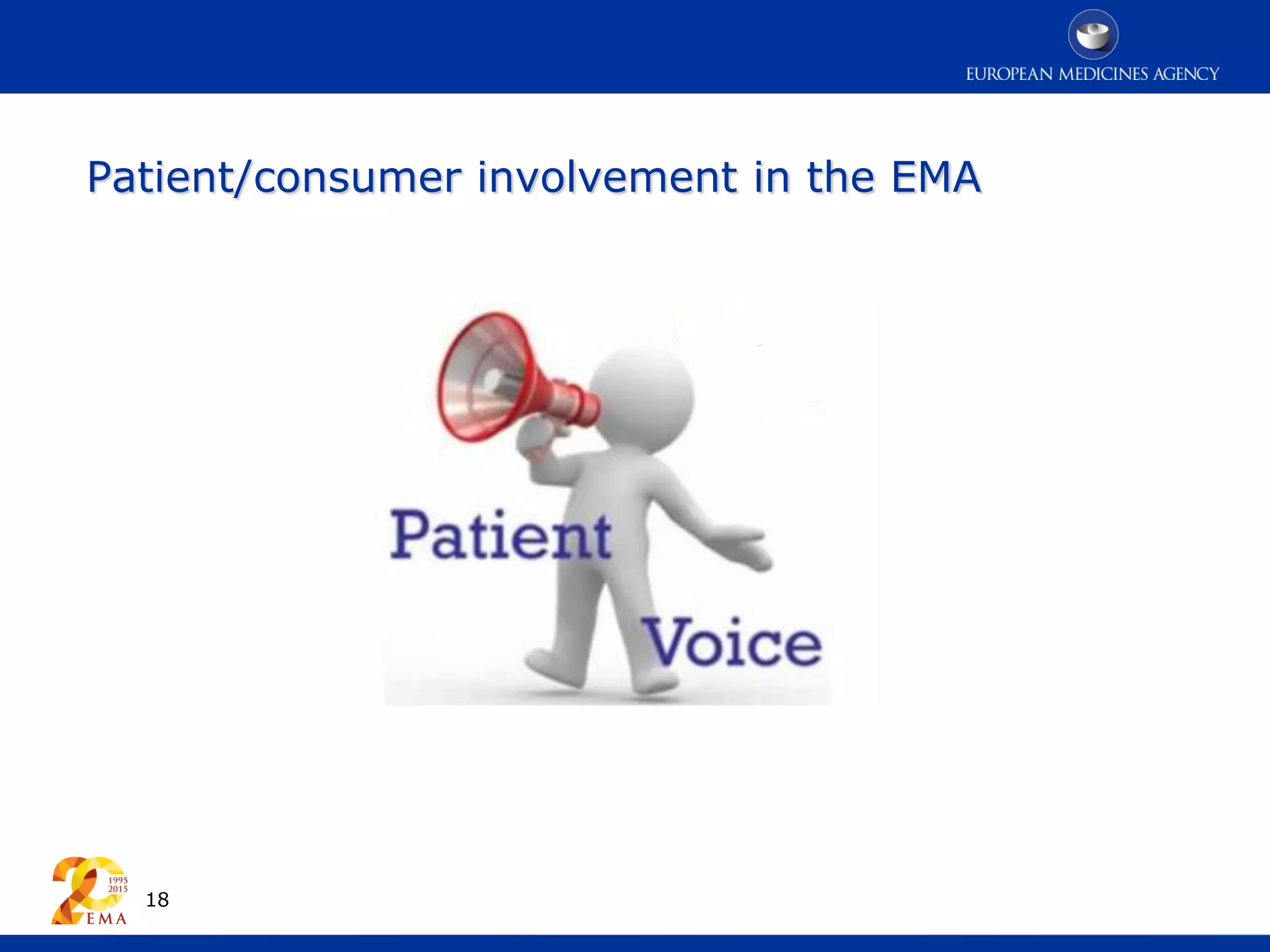 An introduction to the EMA | PDF