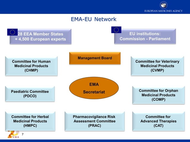 An introduction to the EMA | PDF